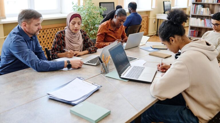 Z-Route Integration Course in Rotterdam | Learn Dutch with Hamrah