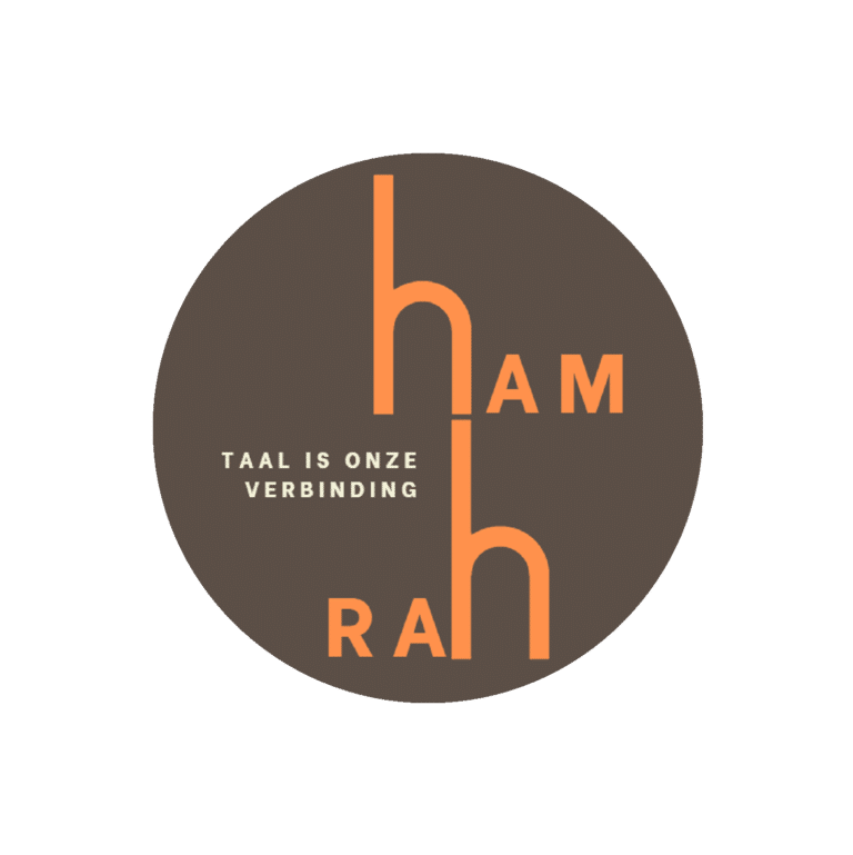 Hamrah taalschool NT2 | Rotterdam | dutch language course Expat